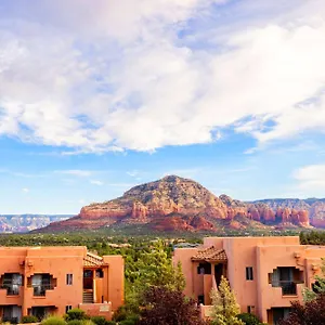 Hilton Vacation Club Sedona Summit Hotel: What To Expect From 3 star ...