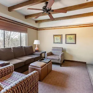 Hilton Vacation Club Sedona Summit Hotel: What To Expect From 3 star ...